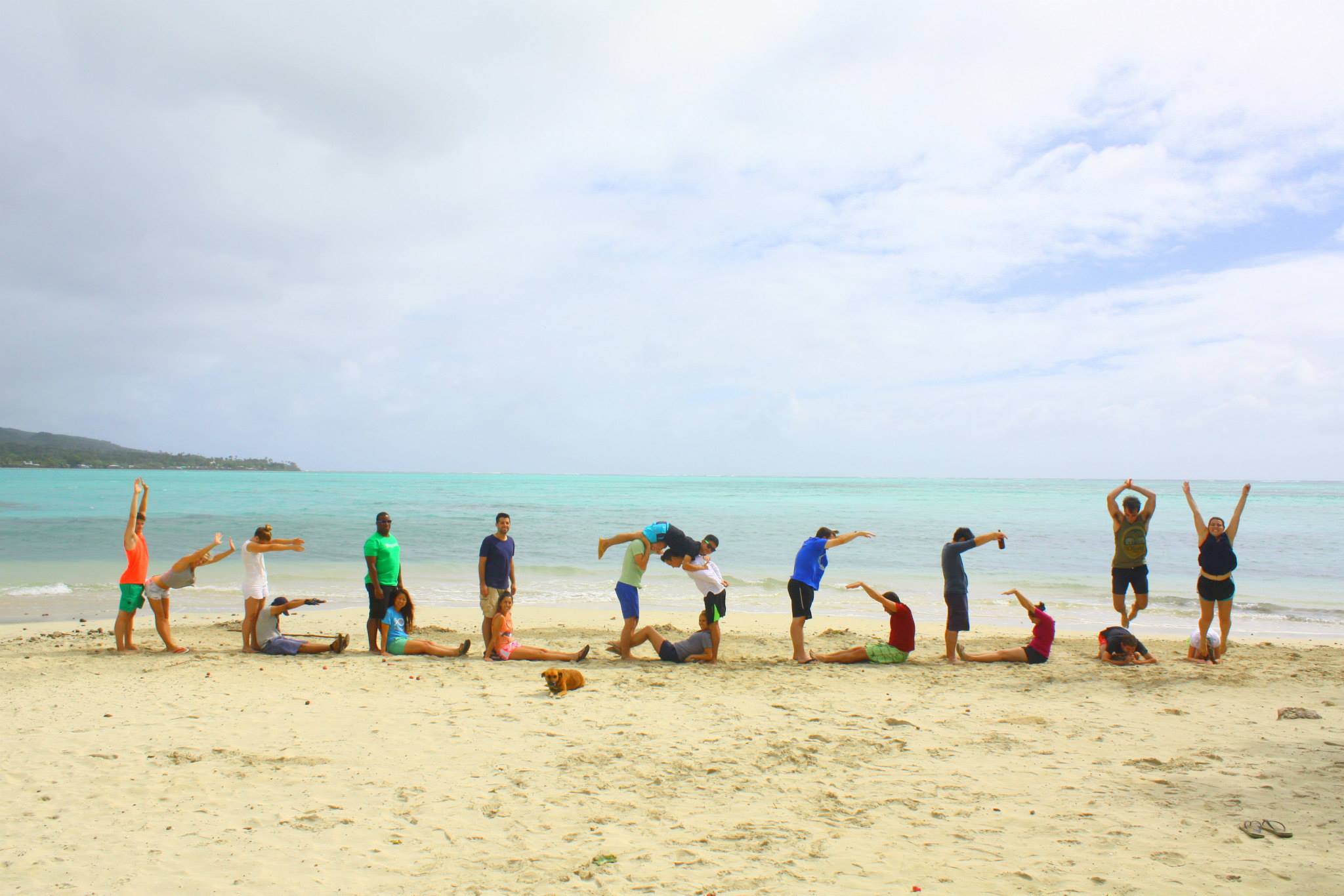 KWEST 2025 – QUEST EXCURSIONS